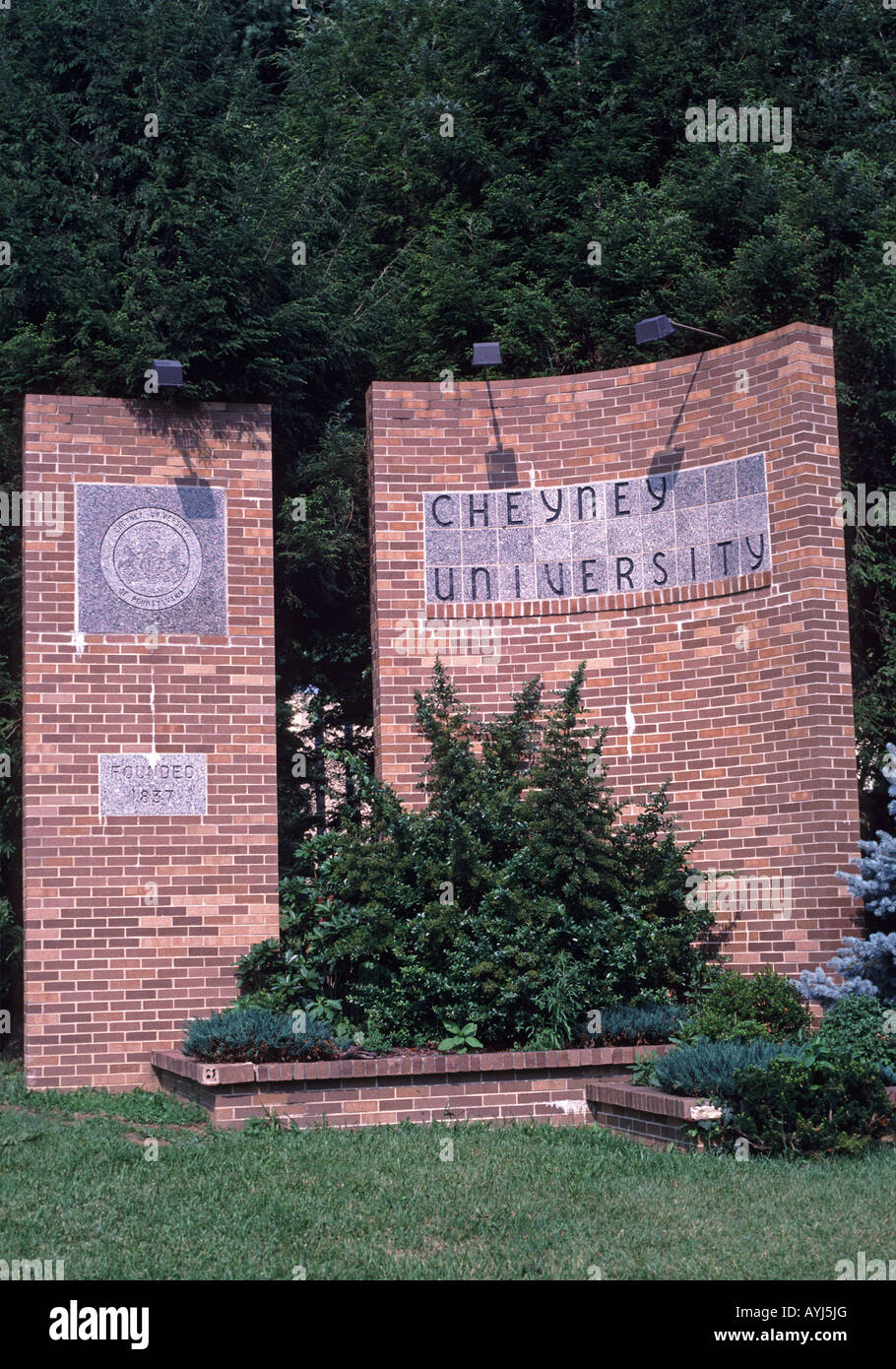 Cheyney hi-res stock photography and images - Alamy