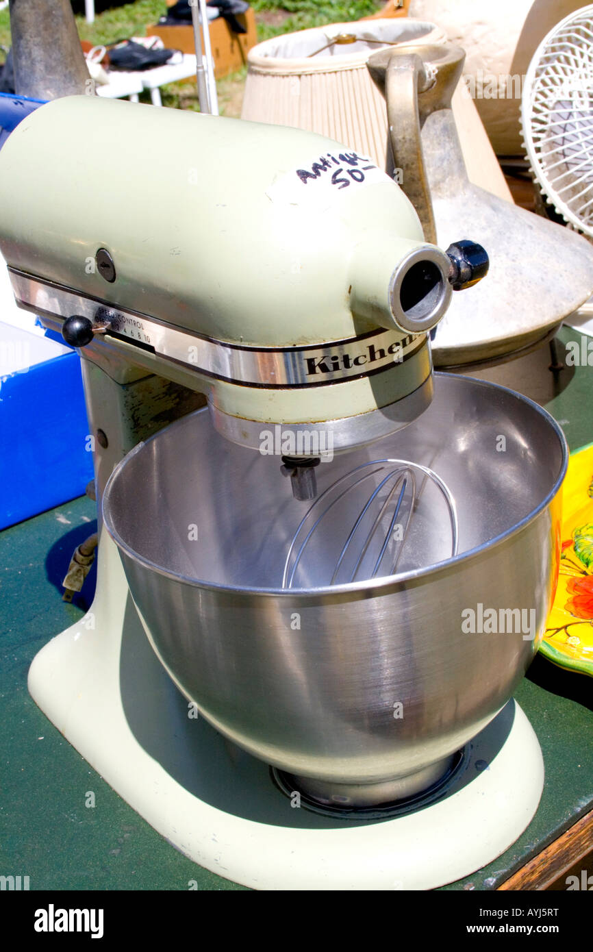 Kitchenaid hi-res stock photography and images - Alamy