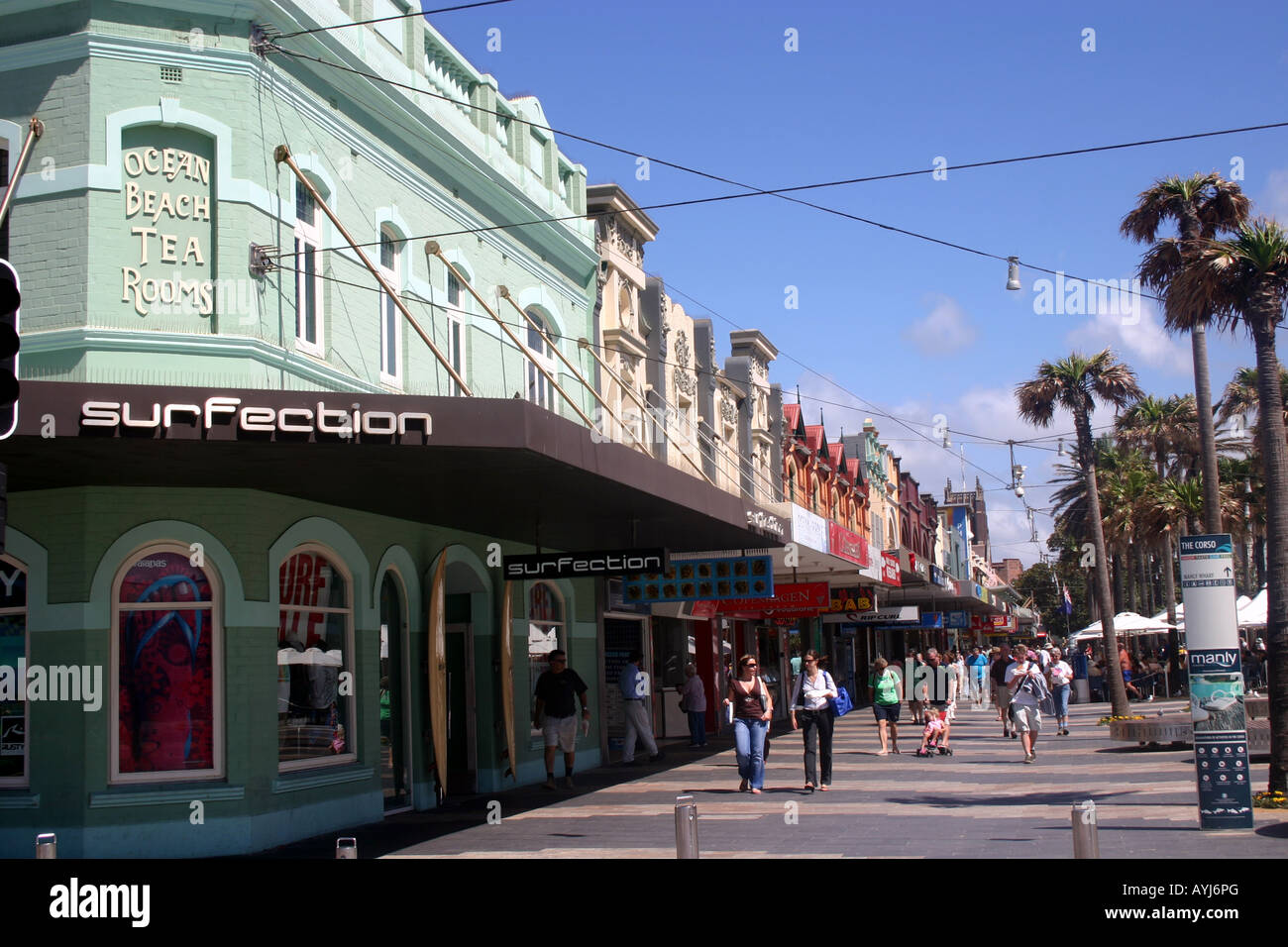 Manley hi-res stock photography and images - Alamy