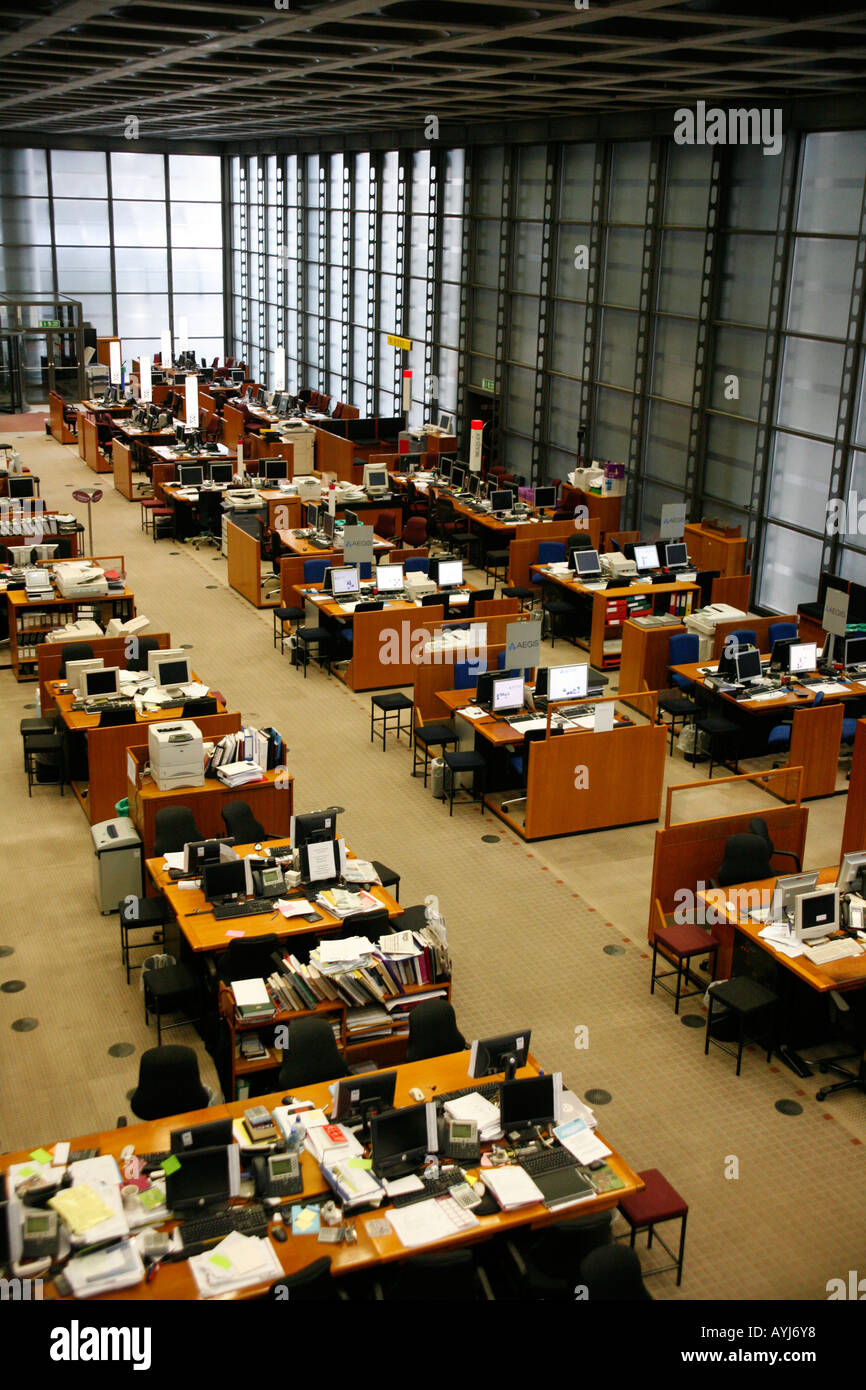 Lloyds of London building, One Lime Street, London England Stock Photo ...