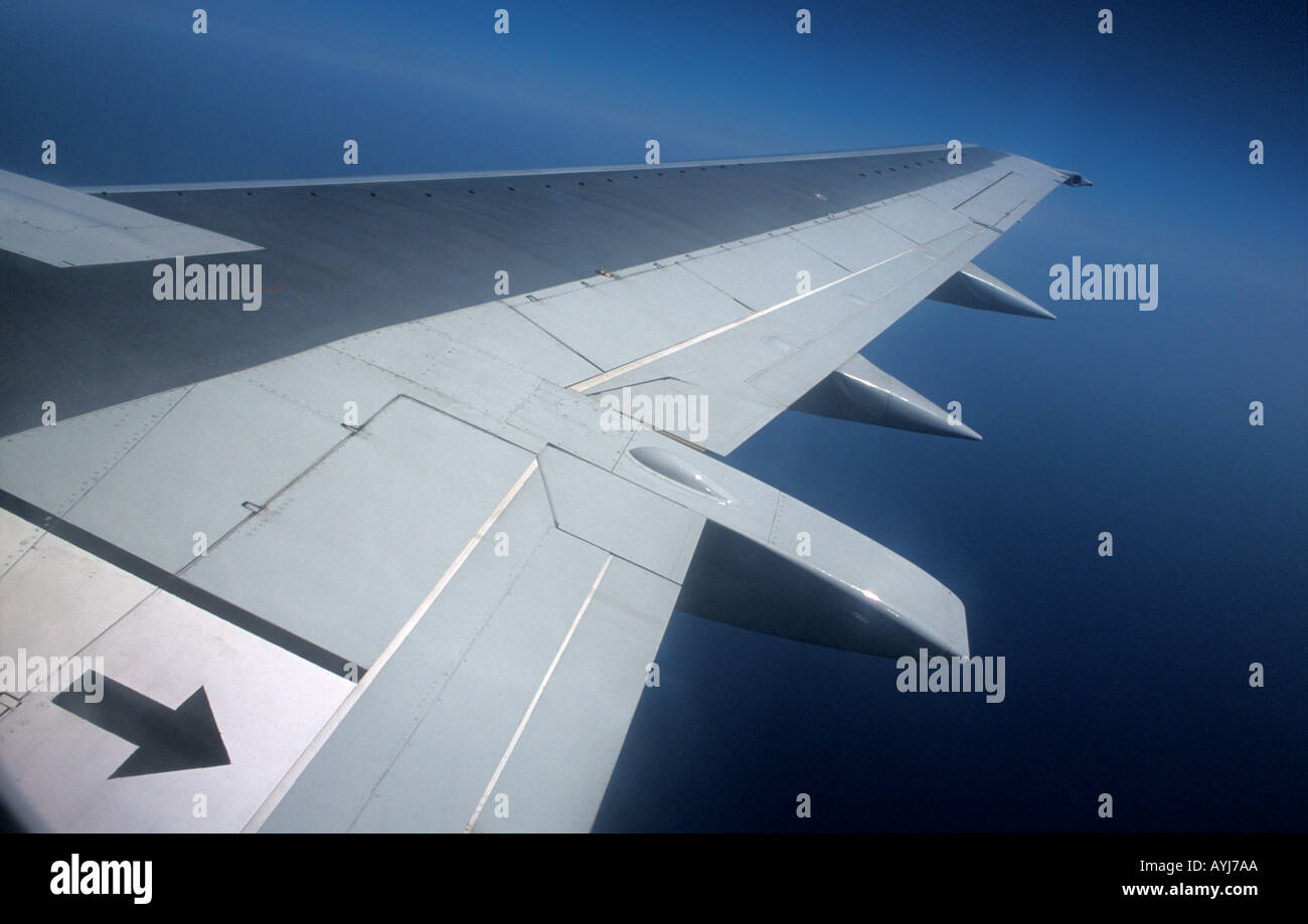 Airplane travel graphic hi-res stock photography and images - Alamy