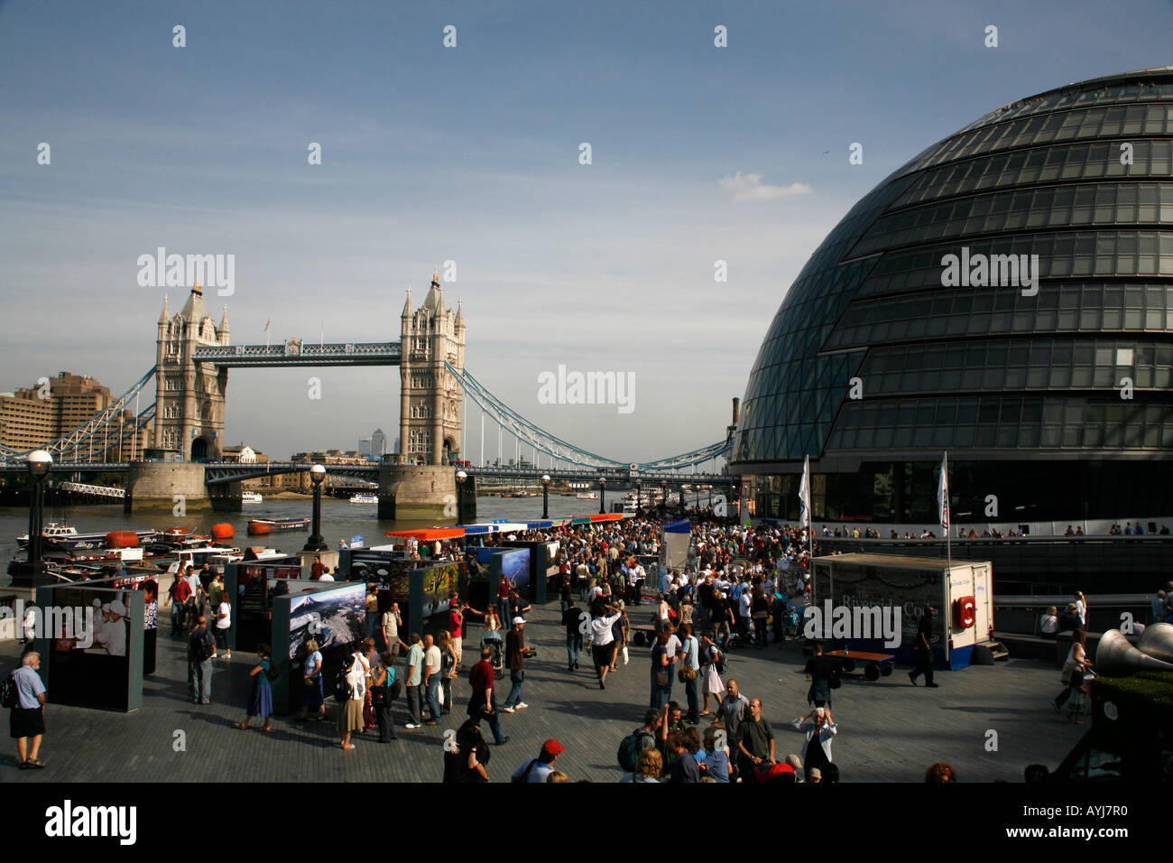 London mayor building hi-res stock photography and images - Alamy