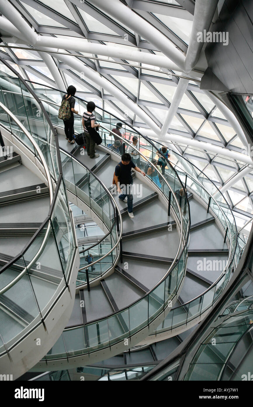 City hall building london hi-res stock photography and images - Alamy