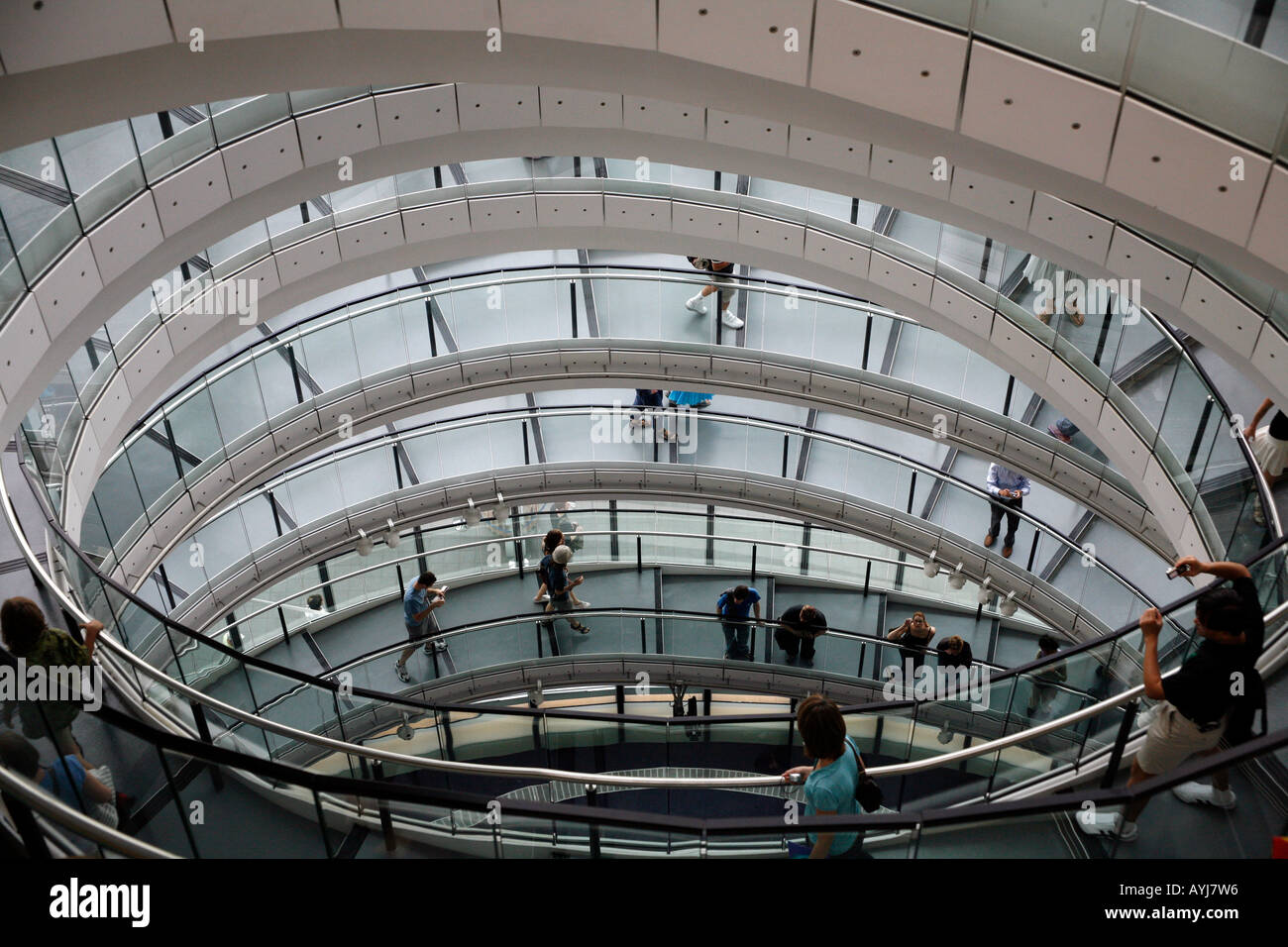 The City Hall building, The Queens Walk, London SE1 2AA Stock Photo - Alamy