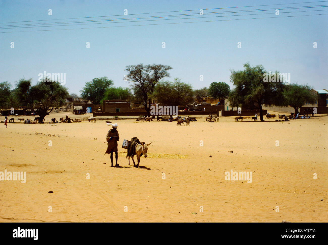 El geneina hi-res stock photography and images - Alamy