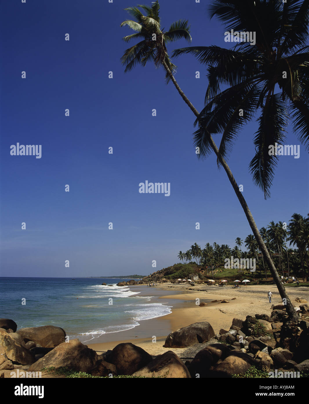 Samudra Beach High Resolution Stock Photography and Images - Alamy