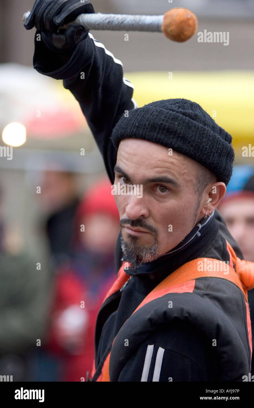 Royal square jersey hi-res stock photography and images - Alamy