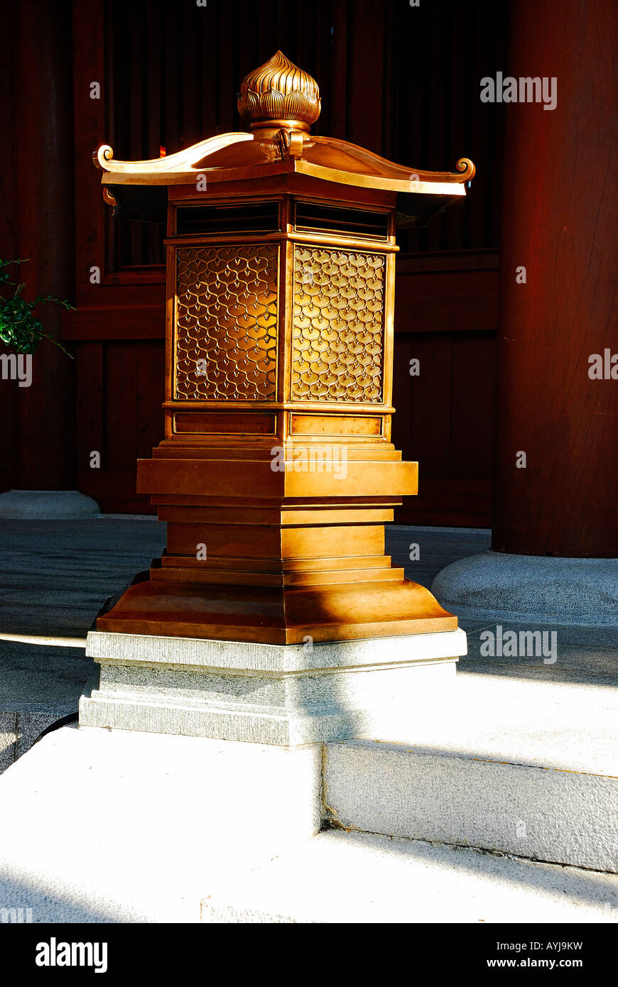 Chi lin architecture hi-res stock photography and images - Alamy