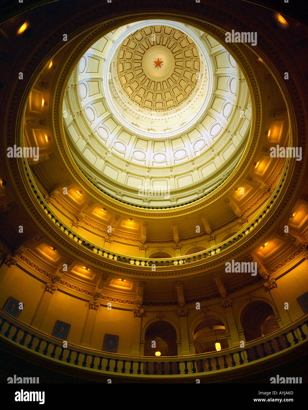 Austin politics hi-res stock photography and images - Alamy
