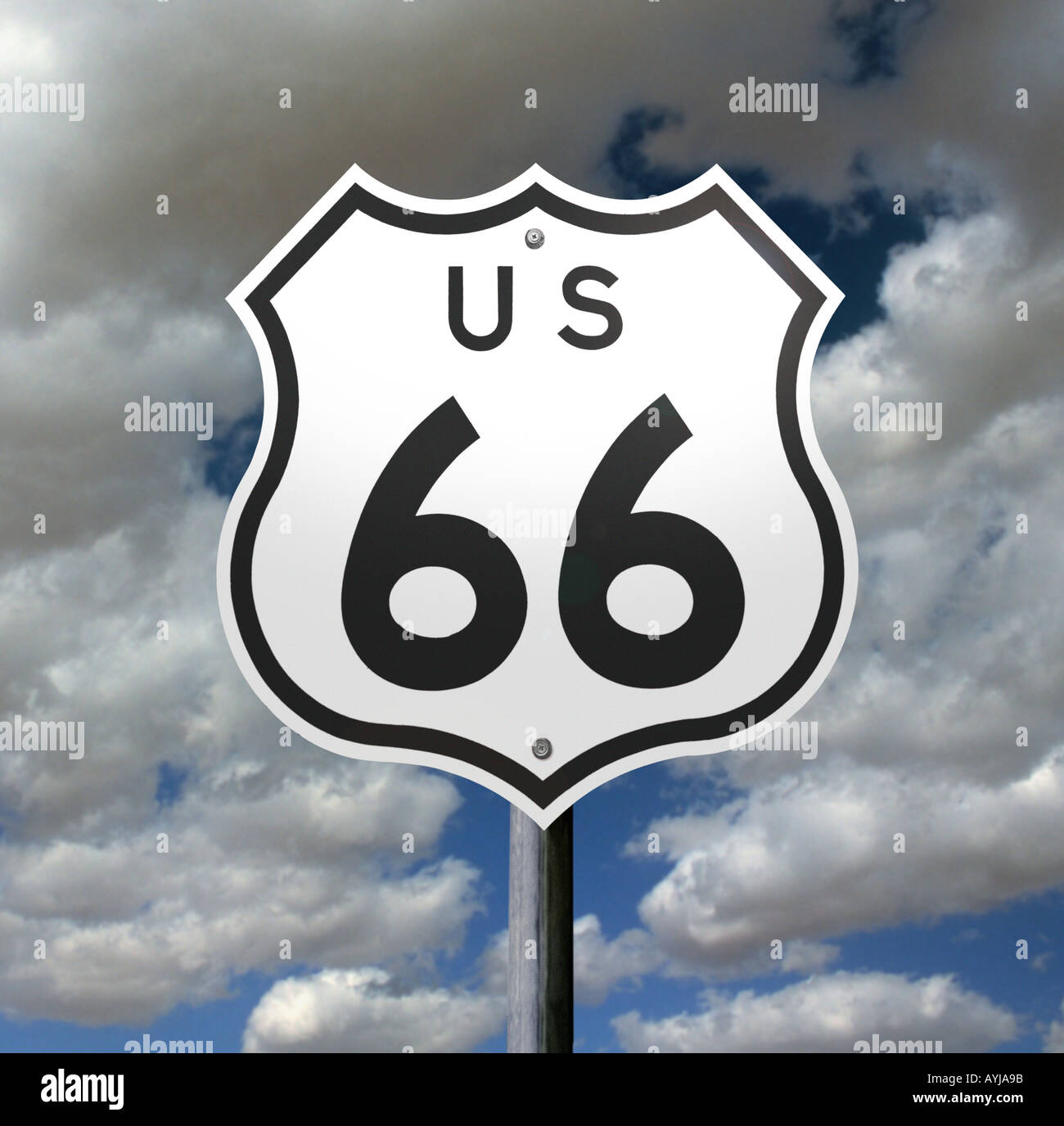 Mexico towns sign hi-res stock photography and images - Alamy