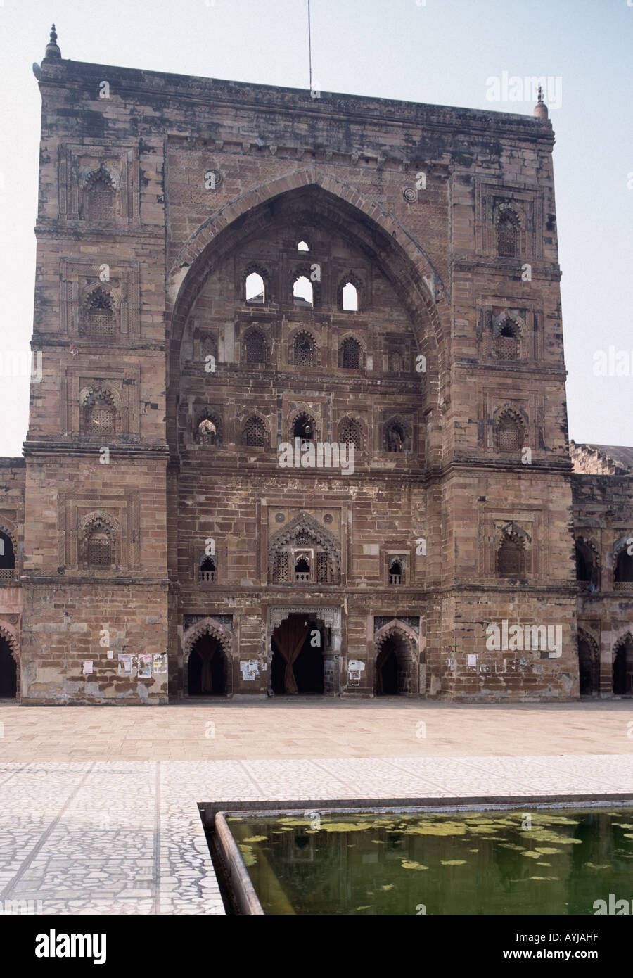 Jaunpur hi-res stock photography and images - Alamy