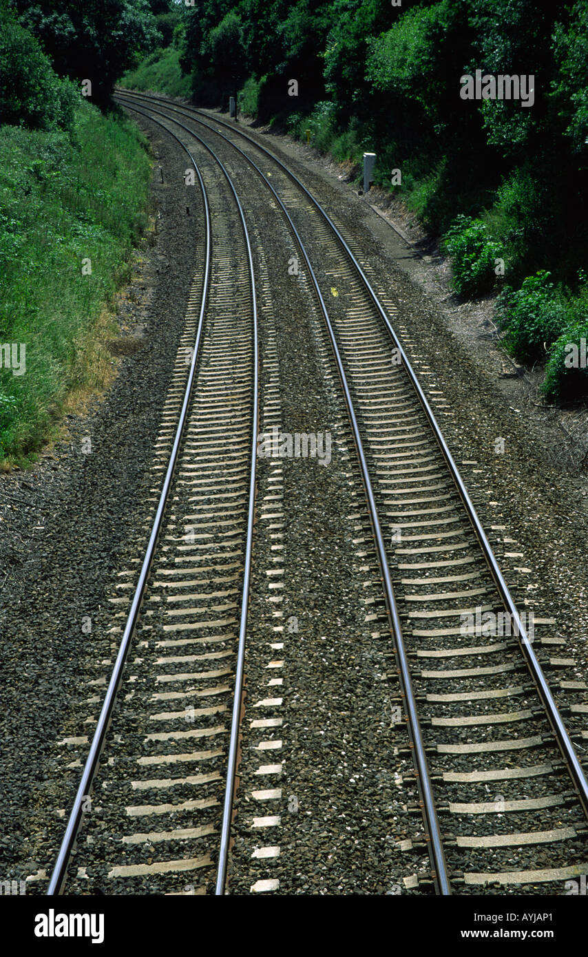 Exeter railway stations hi-res stock photography and images - Alamy