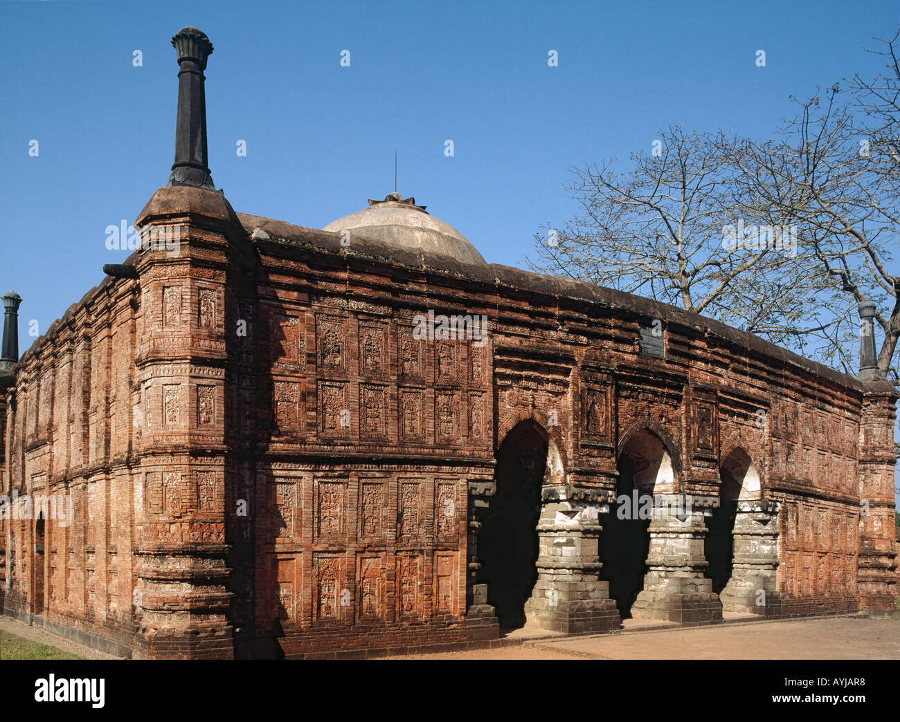 Qadam rasul hi-res stock photography and images - Alamy