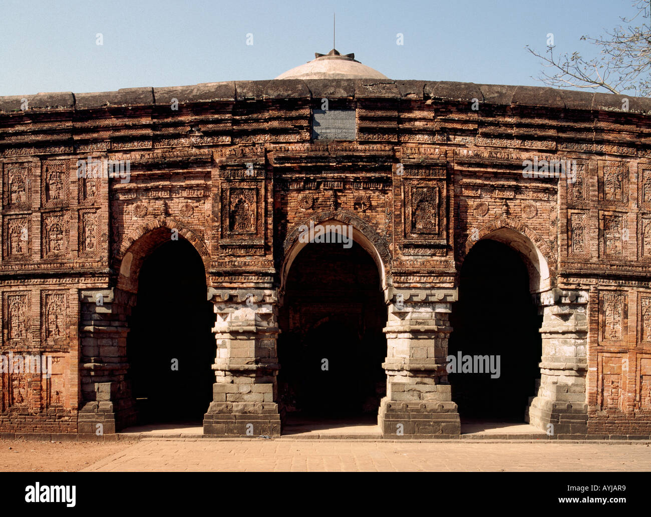 Qadam rasul hi-res stock photography and images - Alamy