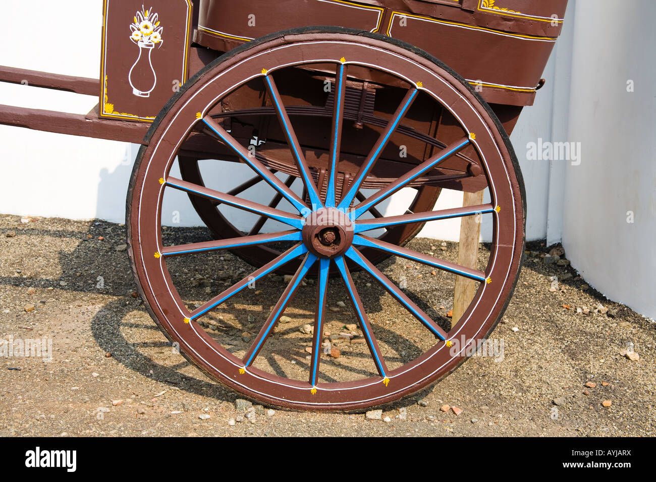 Cart carts wheel wheels cartwheel cartwheels hi-res stock photography ...