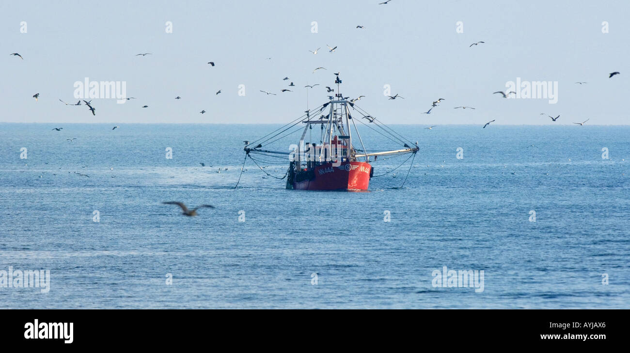 Trawler Boom Arm High Resolution Stock Photography and Images - Alamy