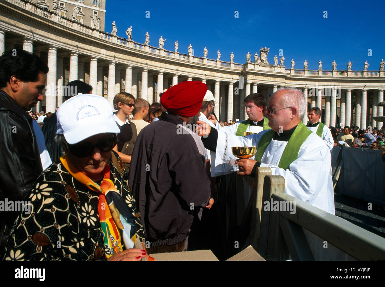 Holy communion holy communion hi-res stock photography and images - Alamy