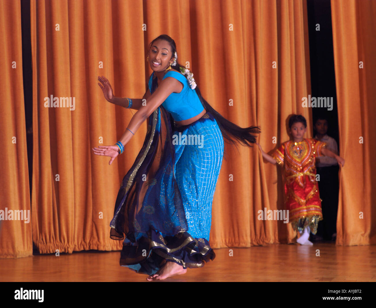 18 year old dancer hi-res stock photography and images - Alamy
