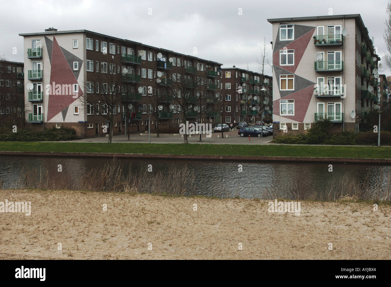 Slotervaart hi-res stock photography and images - Alamy