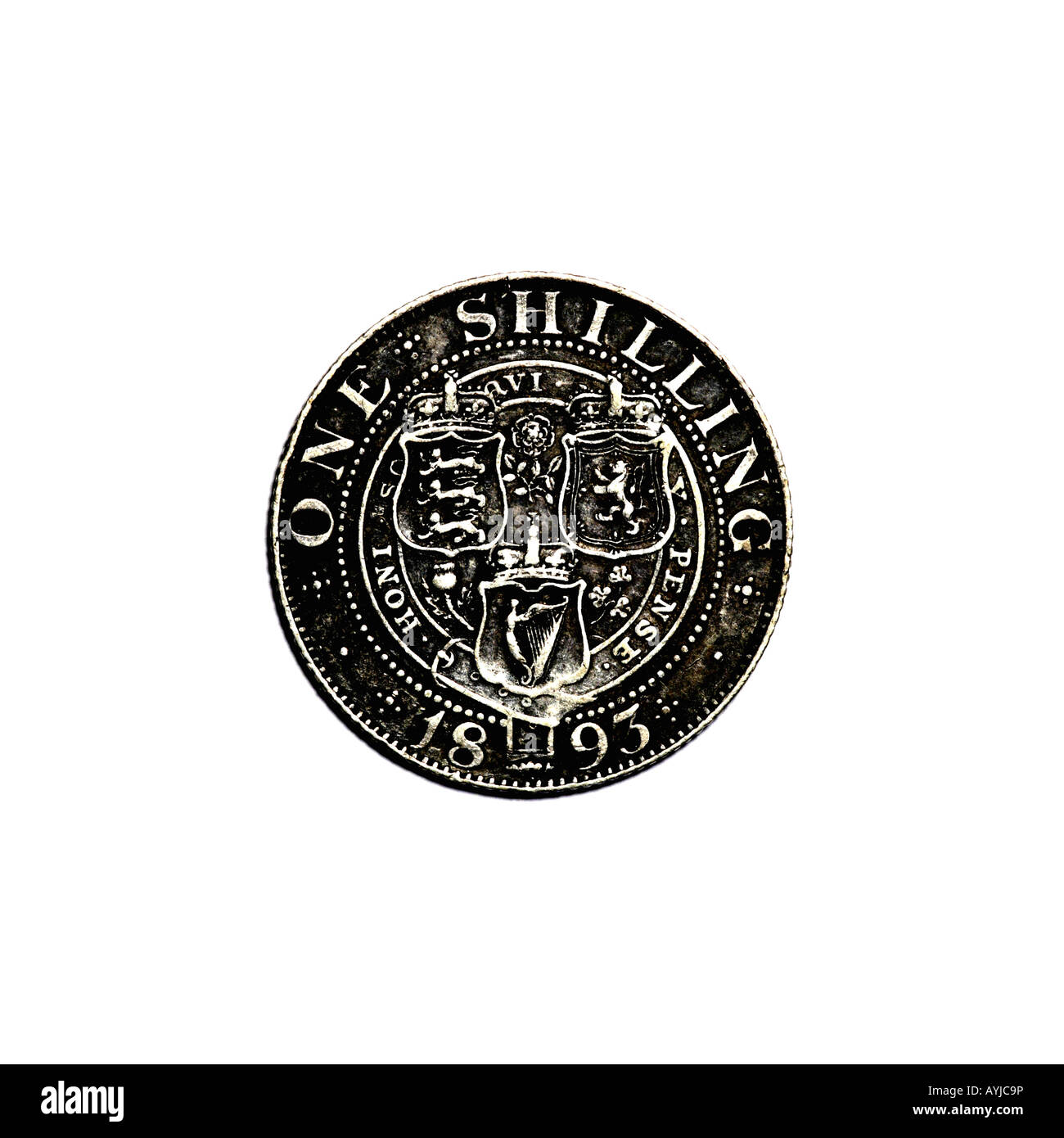 Shilling hi-res stock photography and images - Alamy