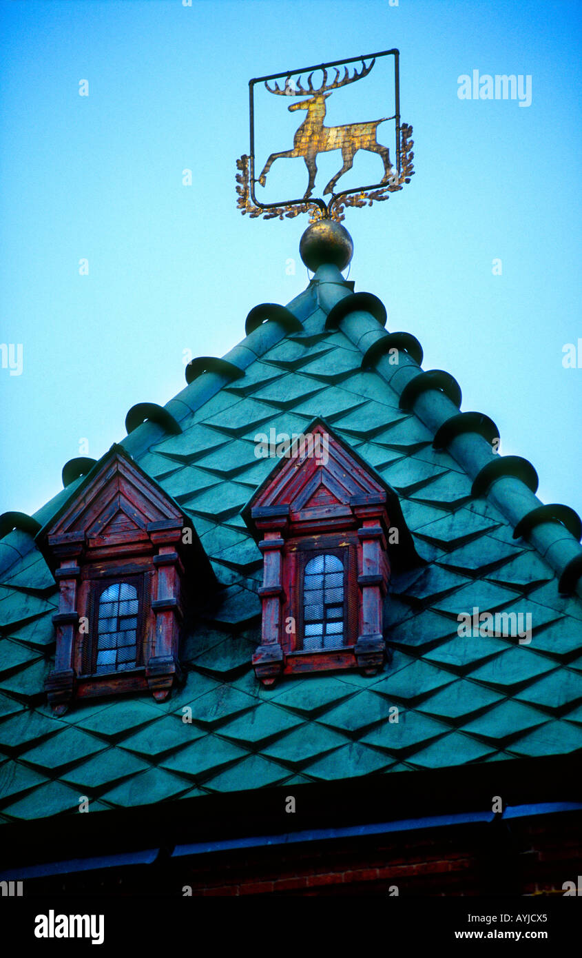 Housing russia hi-res stock photography and images - Alamy