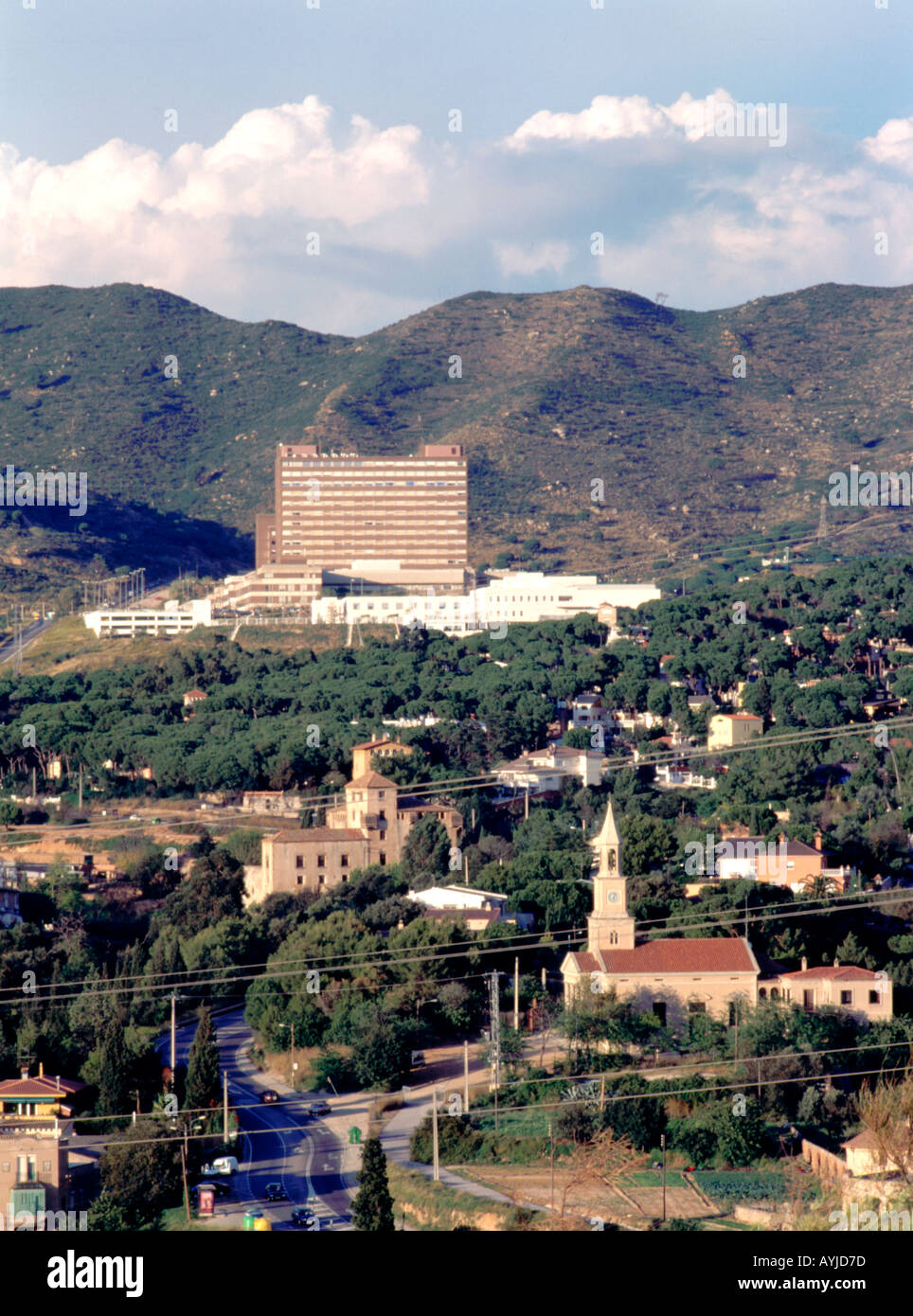 Pujol hi-res stock photography and images - Alamy