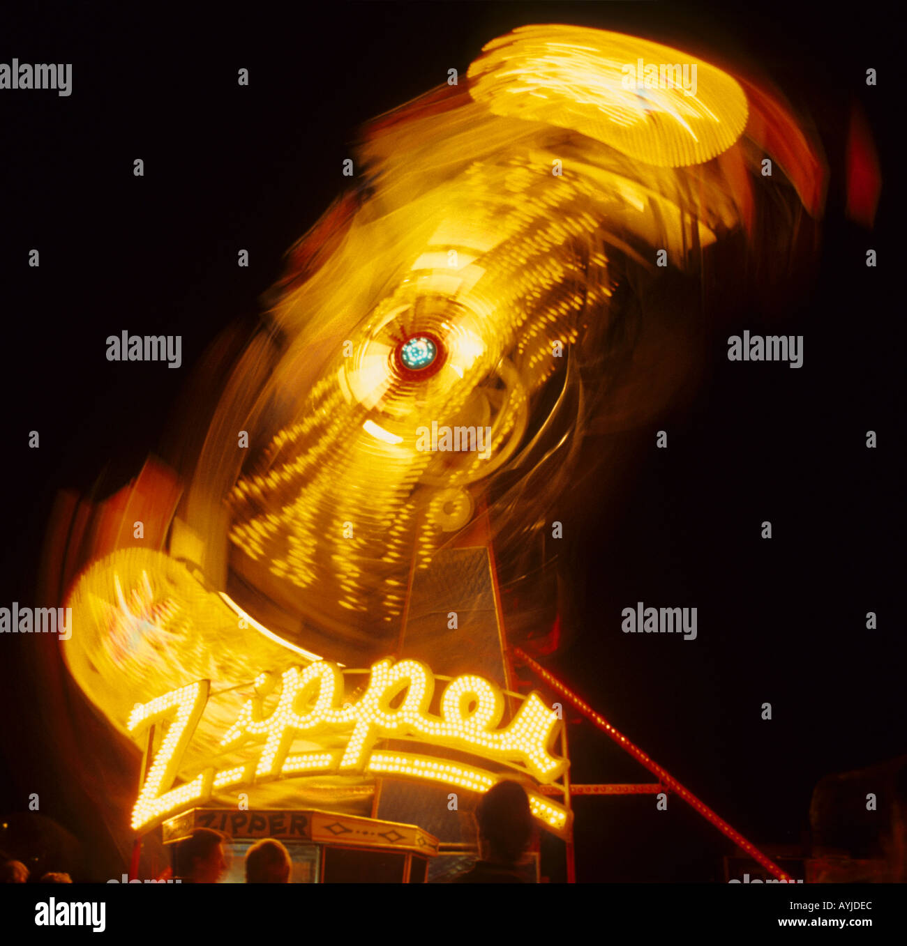 Historical fair ground rides hi-res stock photography and images - Alamy