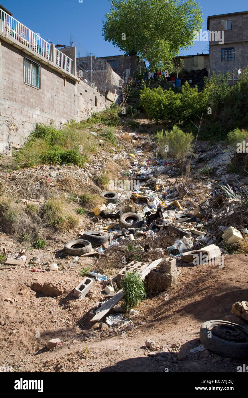 Poor sanitation hi-res stock photography and images - Alamy