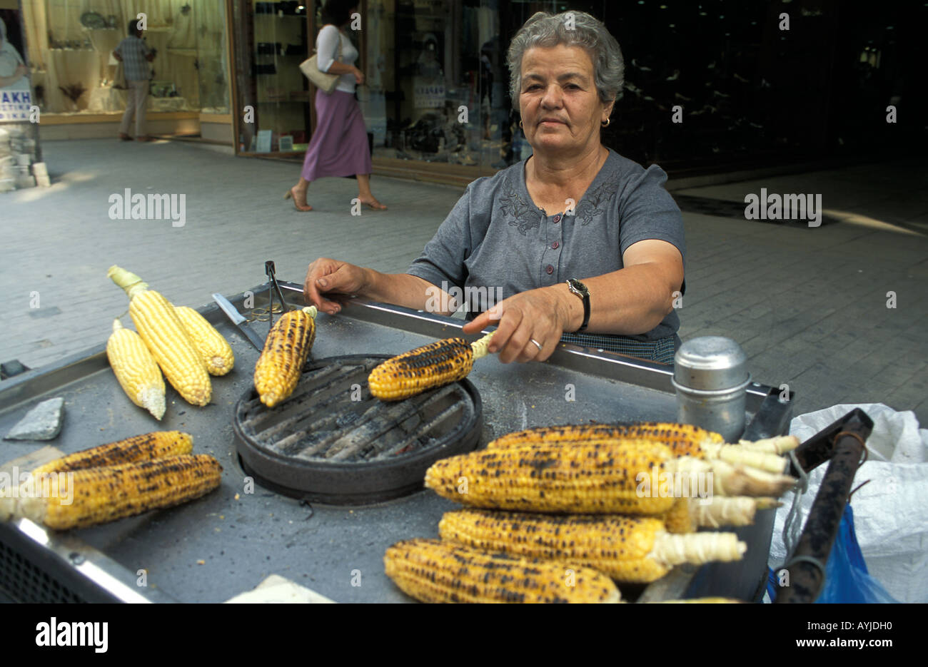 Selling techniques hi-res stock photography and images - Alamy