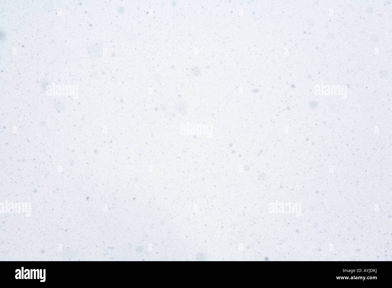 Snow falling from the sky Stock Photo - Alamy