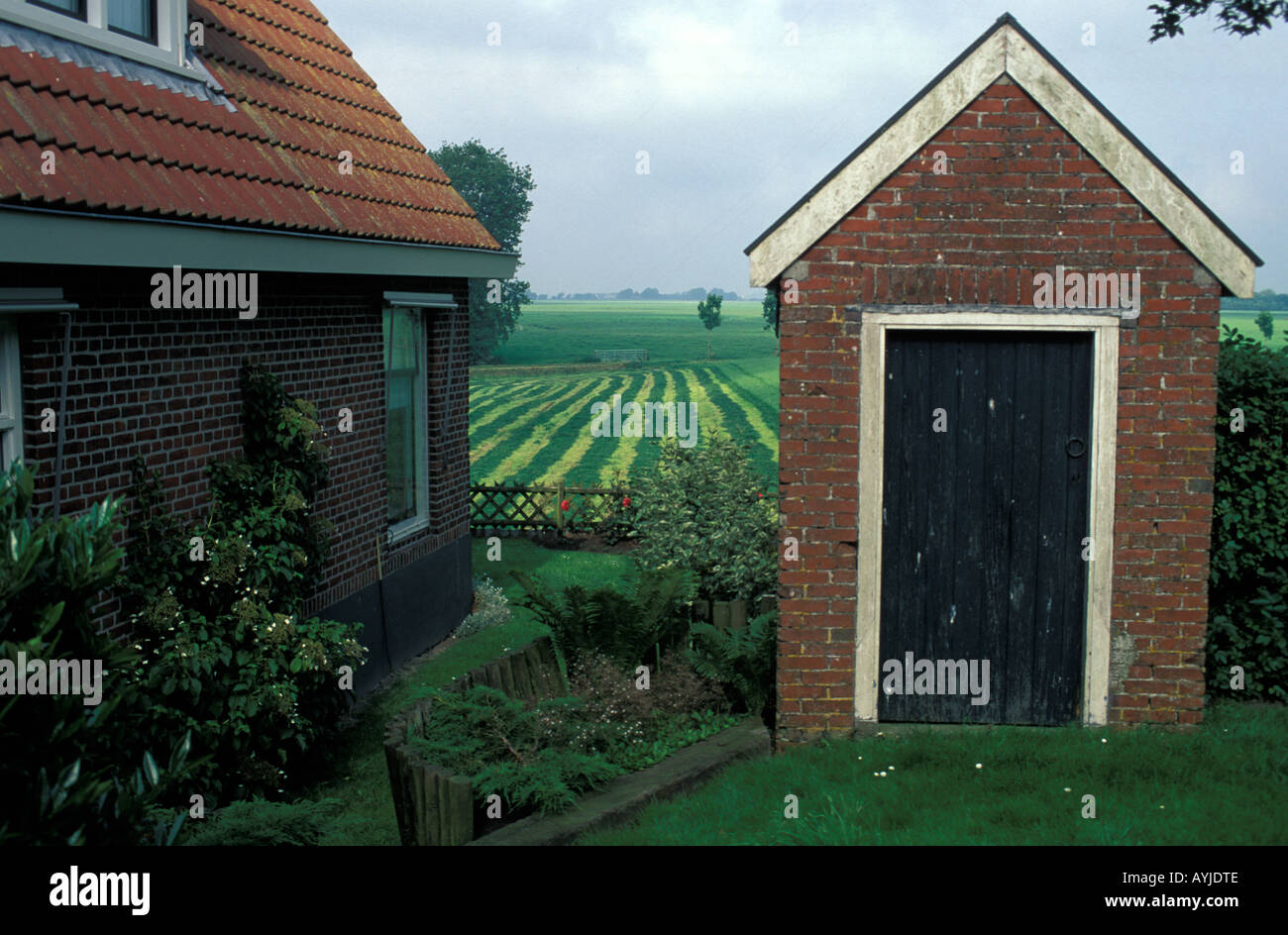 Terp building hi-res stock photography and images - Alamy