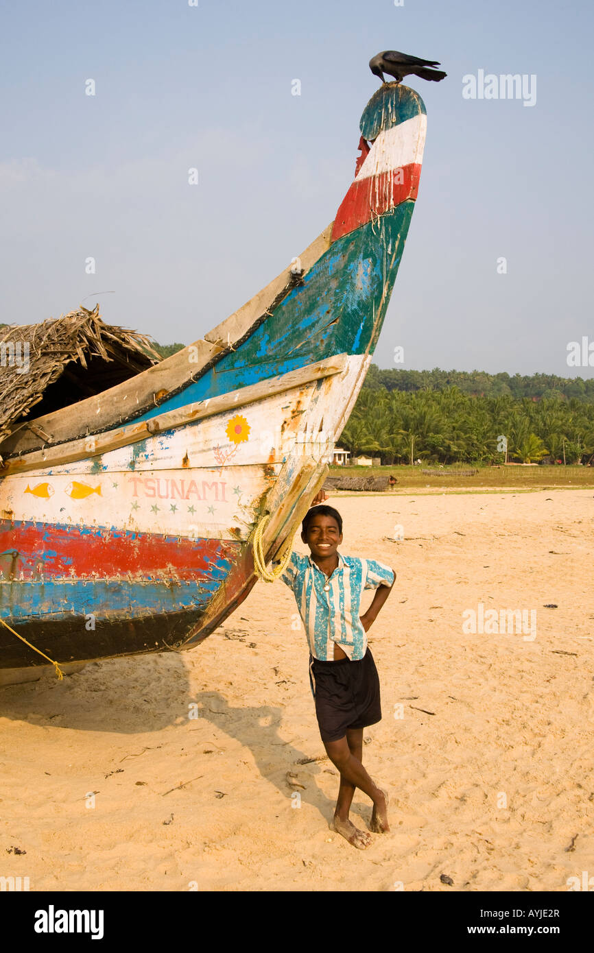 Chowara hi-res stock photography and images - Alamy