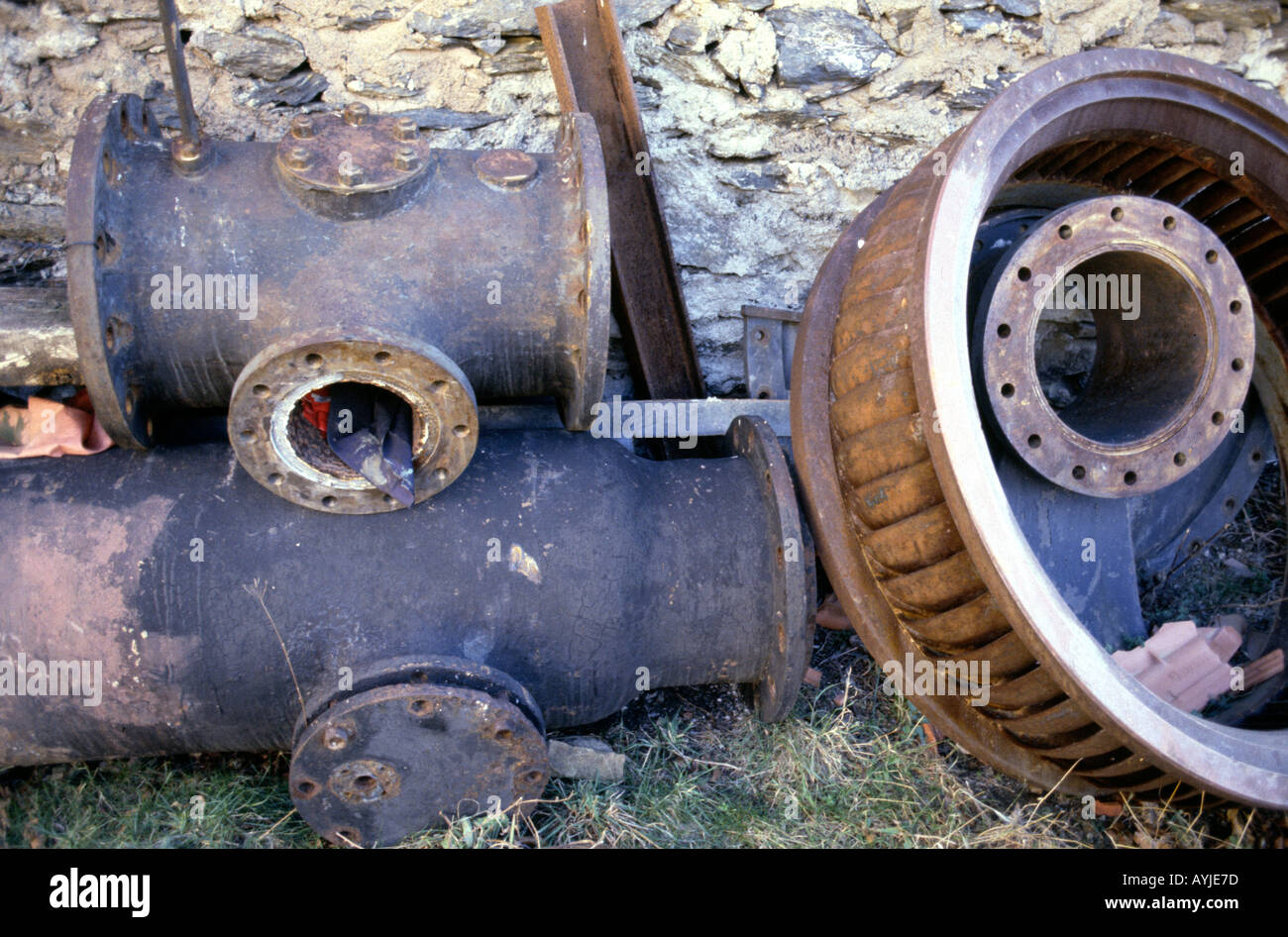 Conduction metal hi-res stock photography and images - Alamy