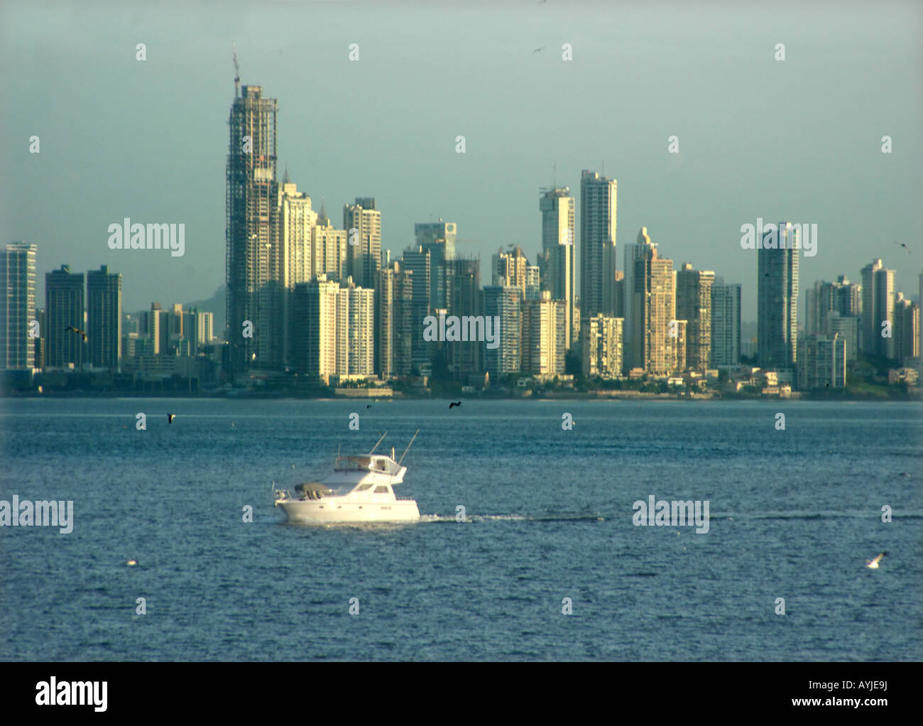 Pacific panama hi-res stock photography and images - Alamy