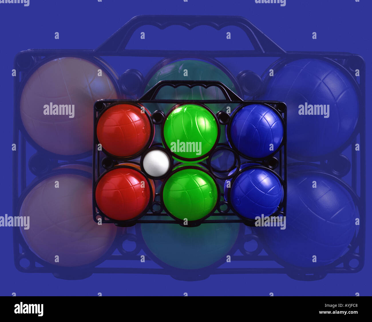 RGB CONCEPT: The colours Red Green and Blue Stock Photo - Alamy