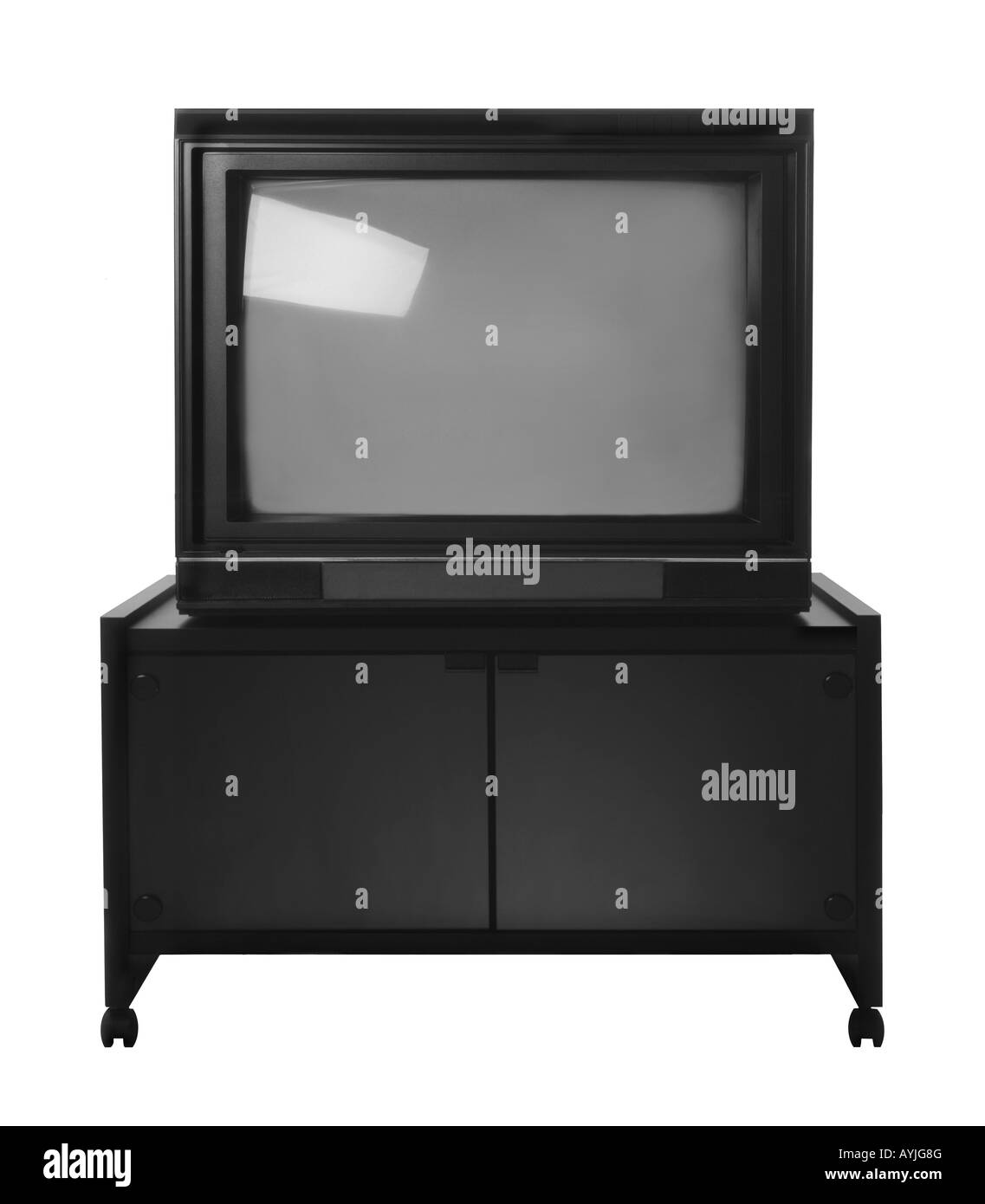 Stand cabinet Black and White Stock Photos & Images - Alamy