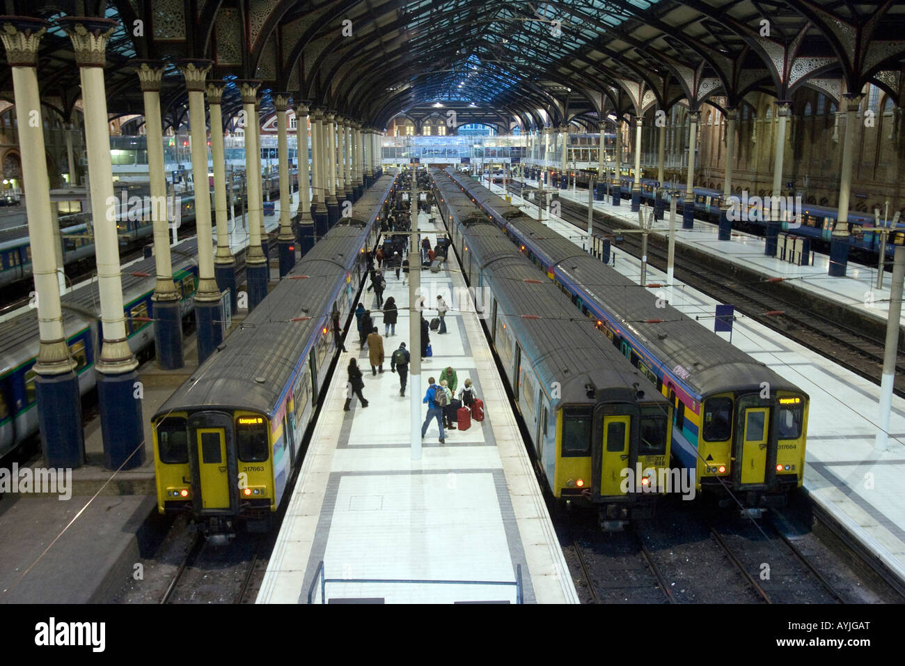 Electric street railway hi-res stock photography and images - Alamy