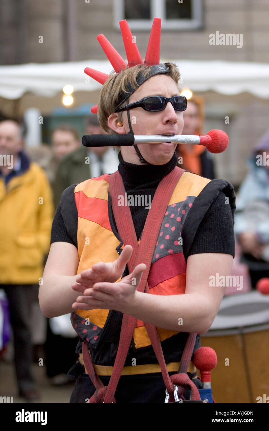 Royal square jersey hi-res stock photography and images - Alamy