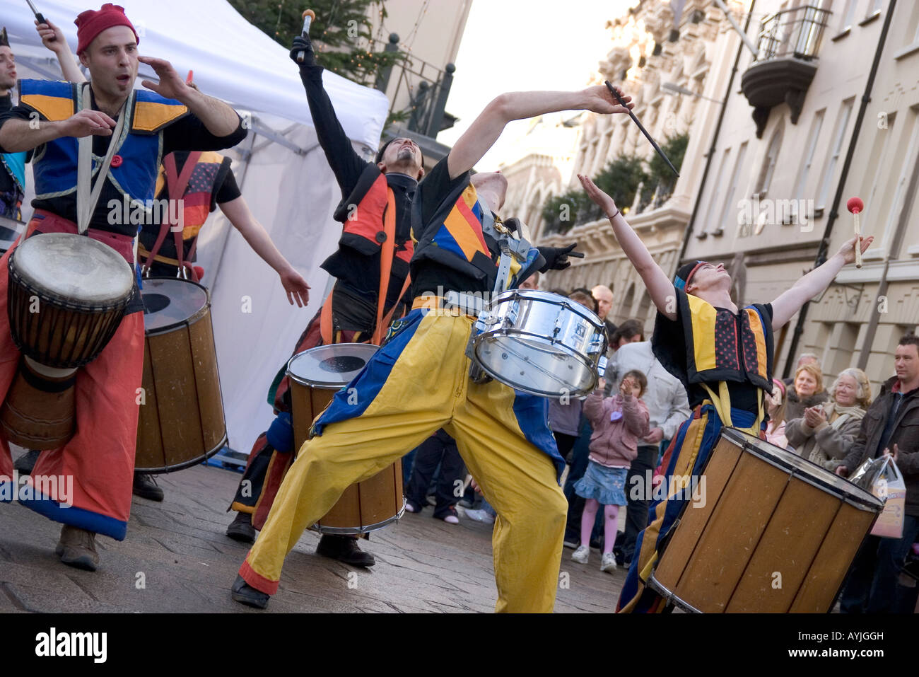 Royal square jersey hi-res stock photography and images - Alamy