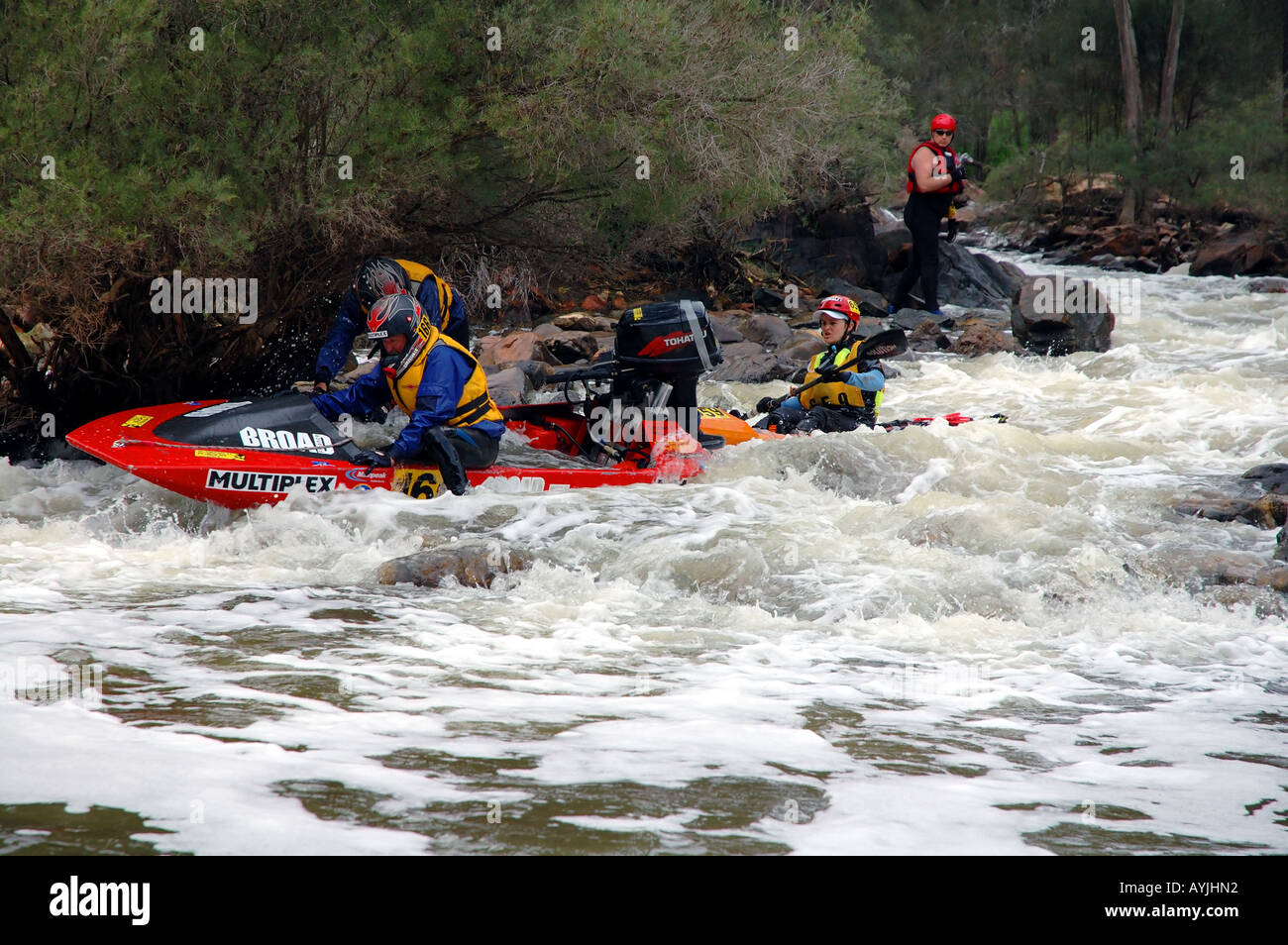 Avon descent hi-res stock photography and images - Alamy