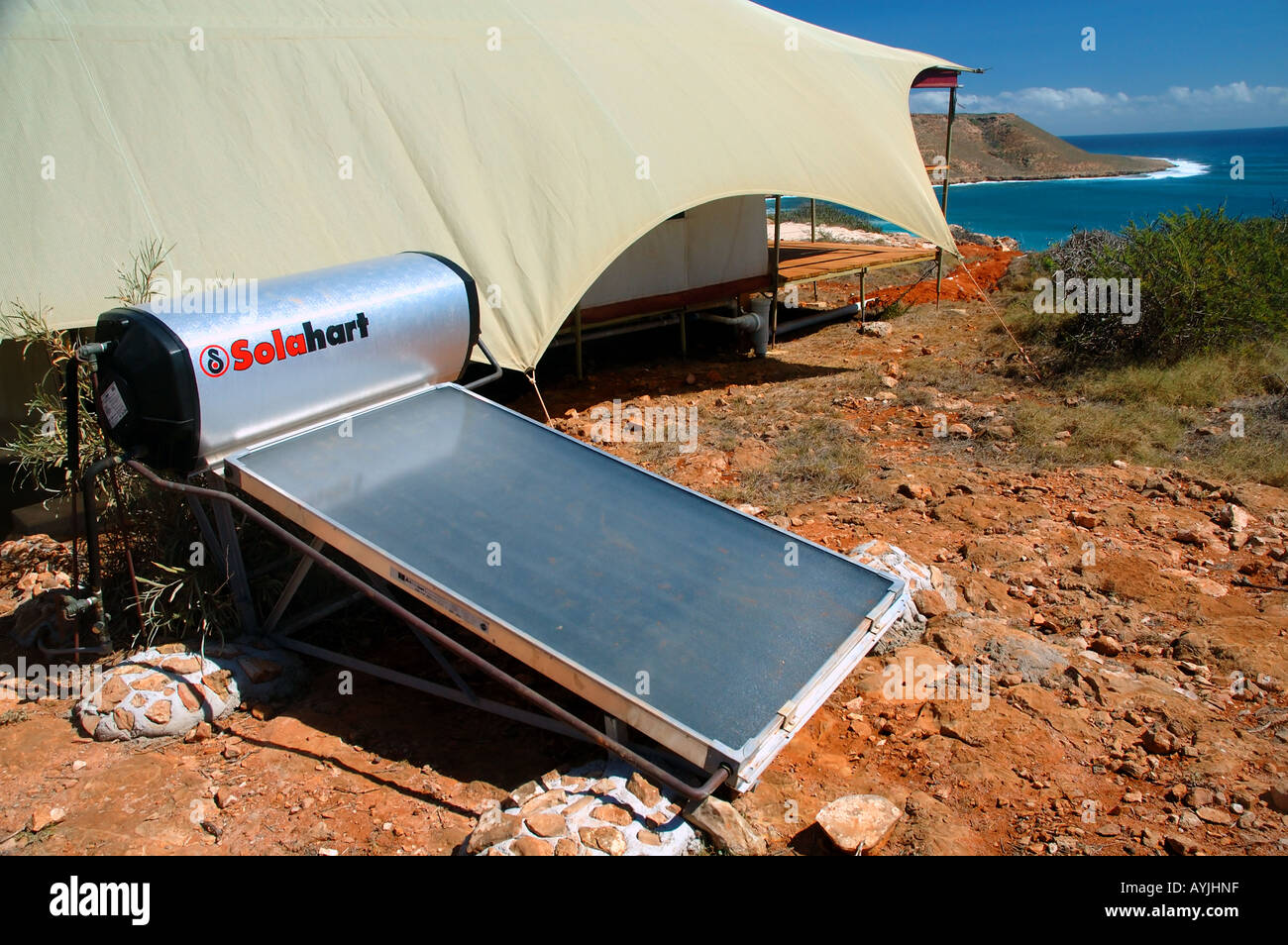 Australian home solar hi-res stock photography and images - Alamy