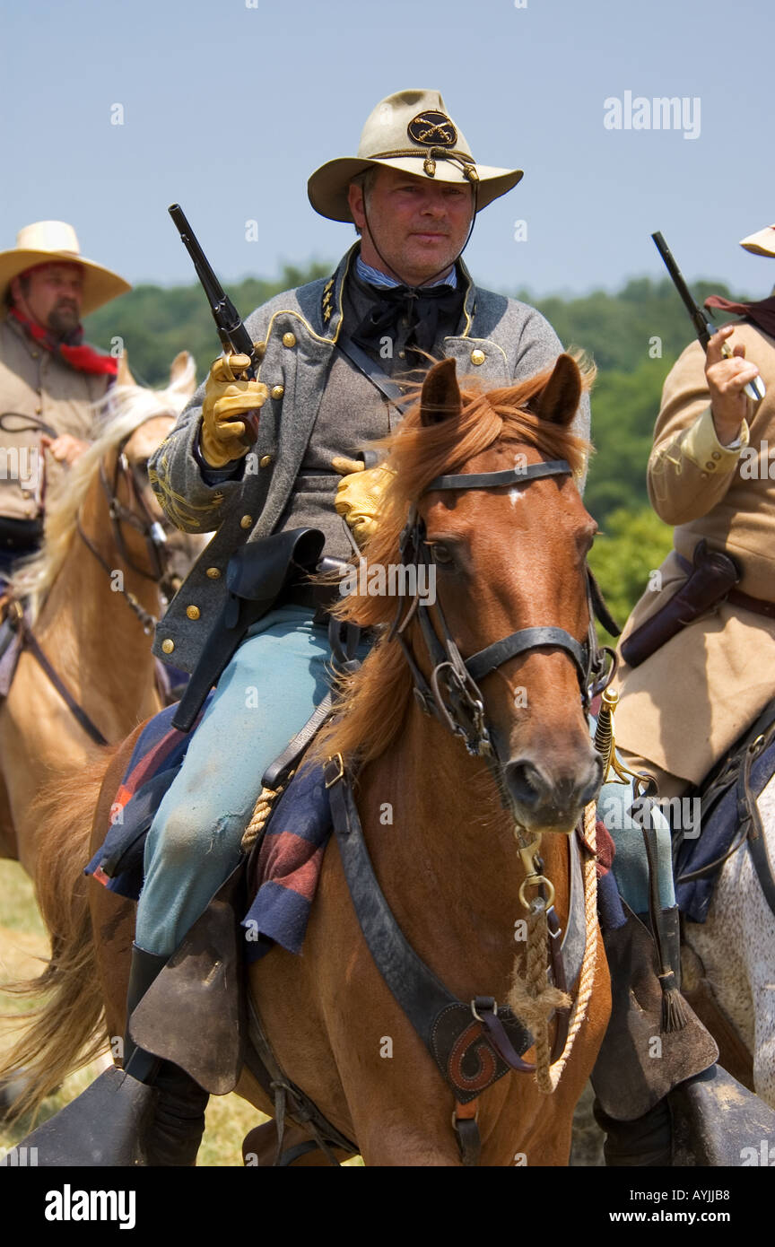 John hunt morgan hi-res stock photography and images - Alamy