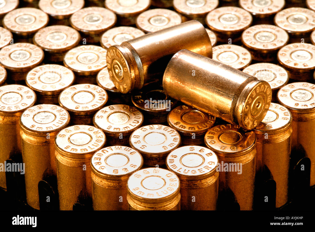 Ammunition piles hi-res stock photography and images - Alamy