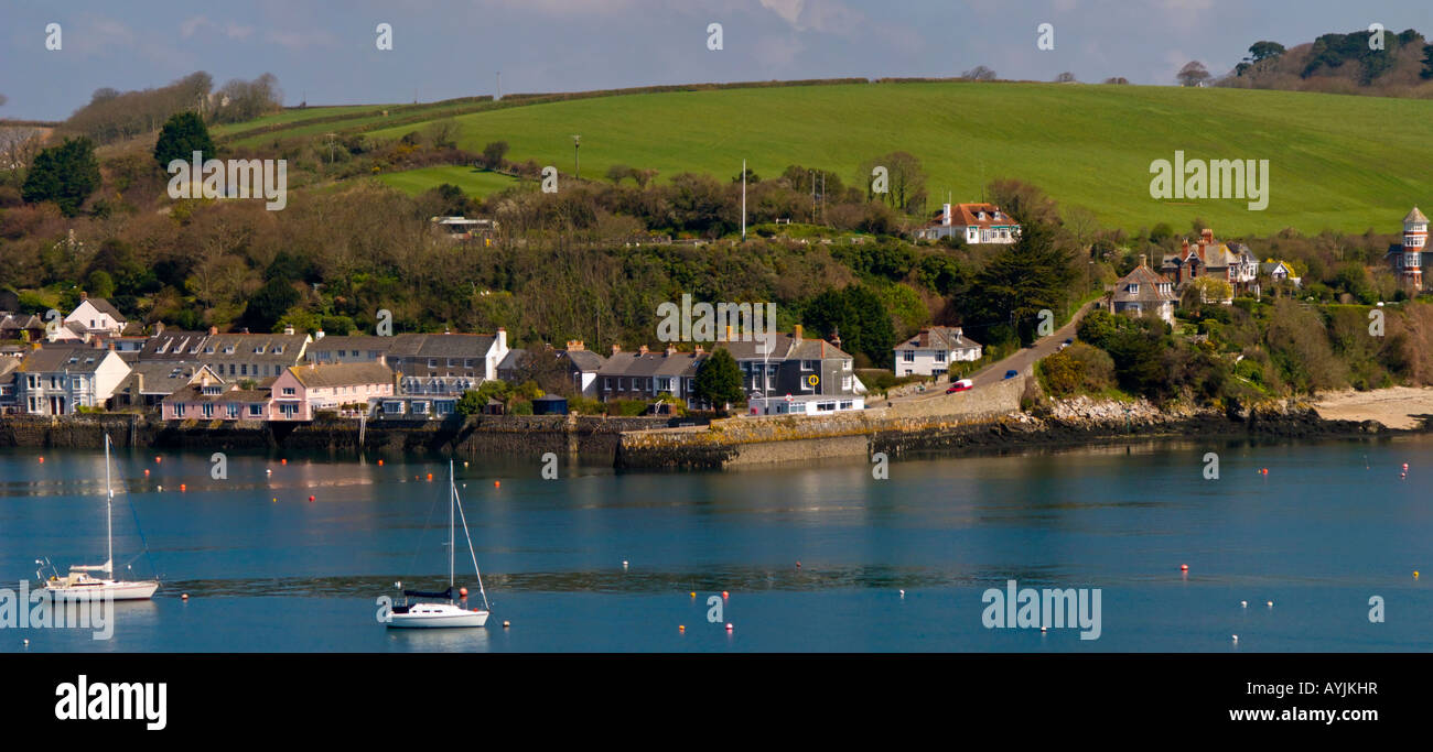 Flushing harbour hi-res stock photography and images - Alamy