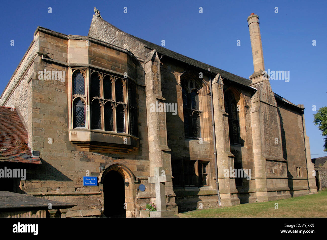 Nottinghamshire county hall hi-res stock photography and images - Alamy
