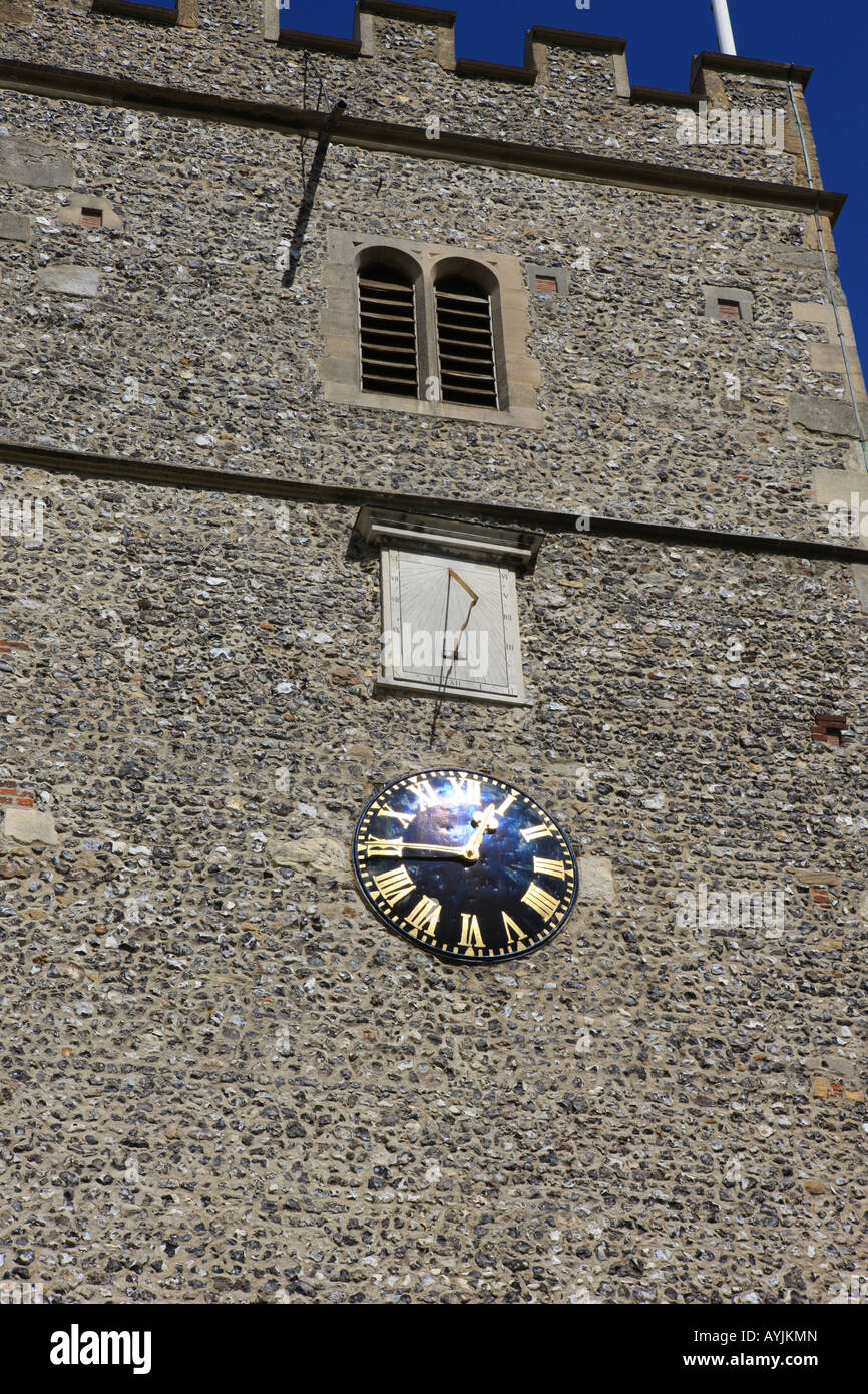 Stanley spencer cookham hi-res stock photography and images - Alamy