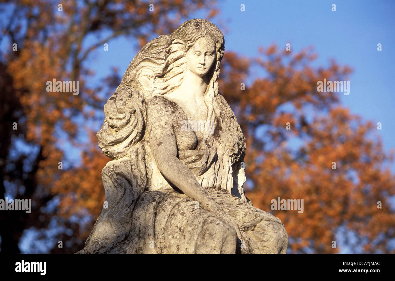 Loreley denkmal hi-res stock photography and images - Alamy
