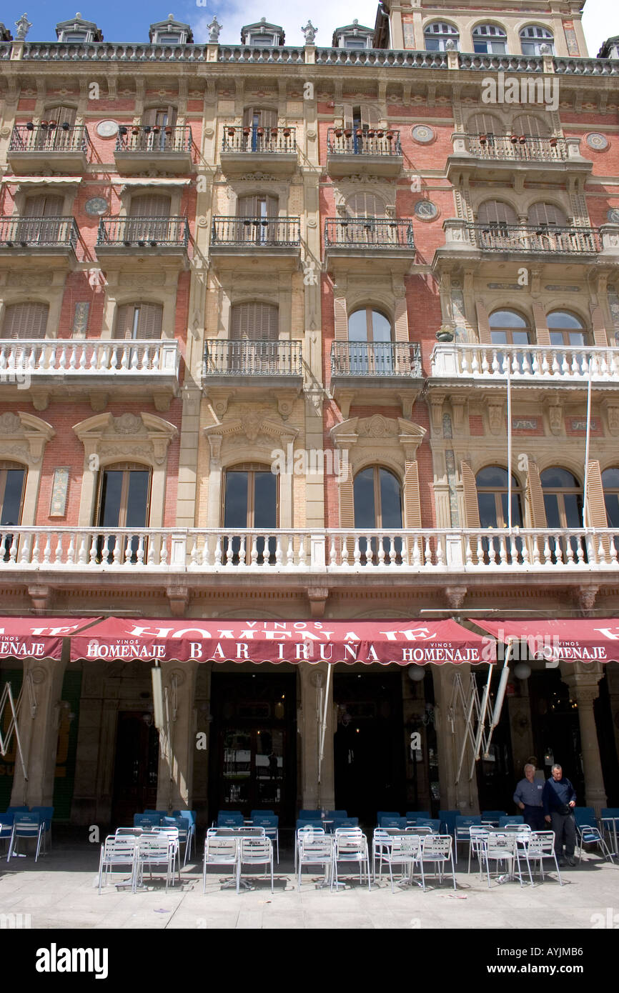 Cafe Iruna High Resolution Stock Photography and Images - Alamy