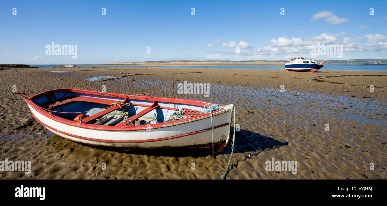 Appledore boats hi-res stock photography and images - Alamy