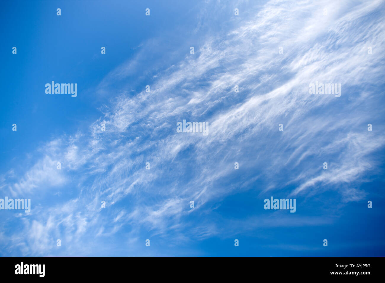 High resolution African sky Stock Photo - Alamy